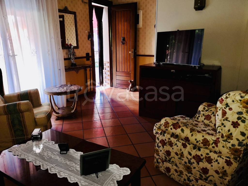 Villa Bifamiliare in vendita a Cittadella