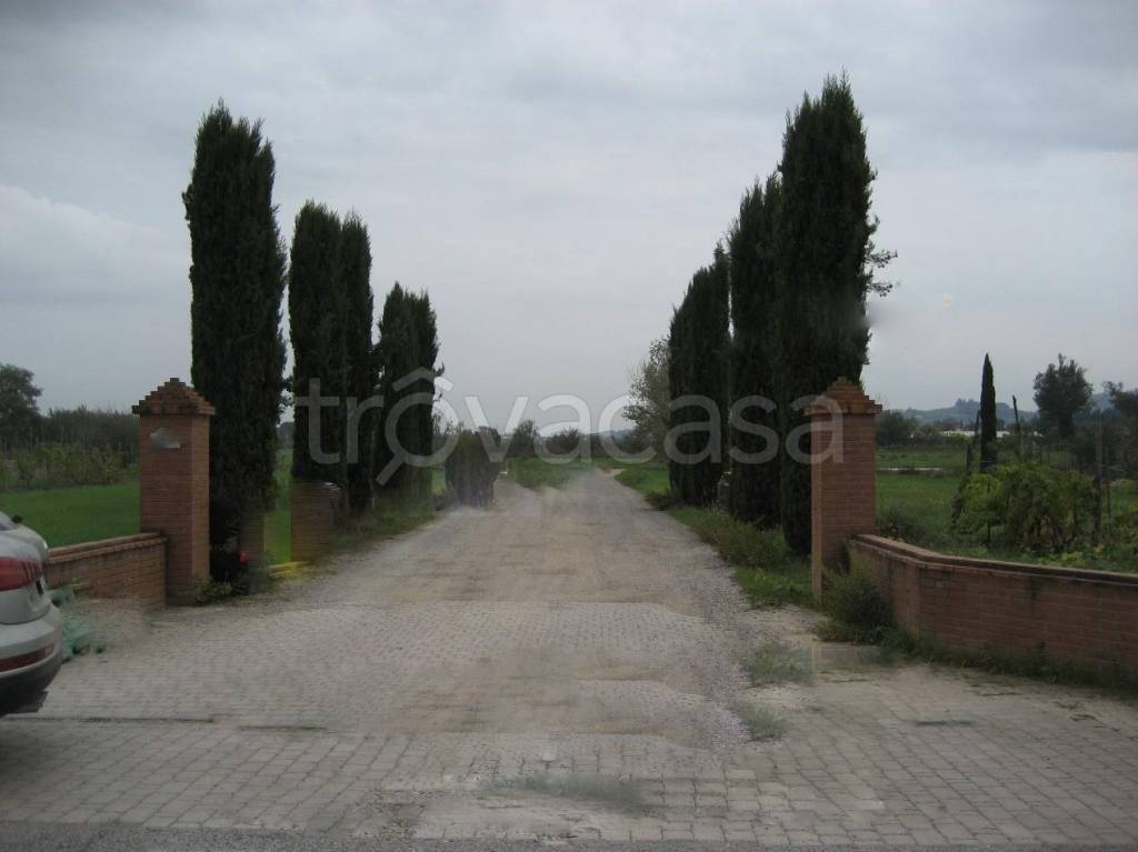 Appartamento all'asta a Quarrata via della Costaglia, 114
