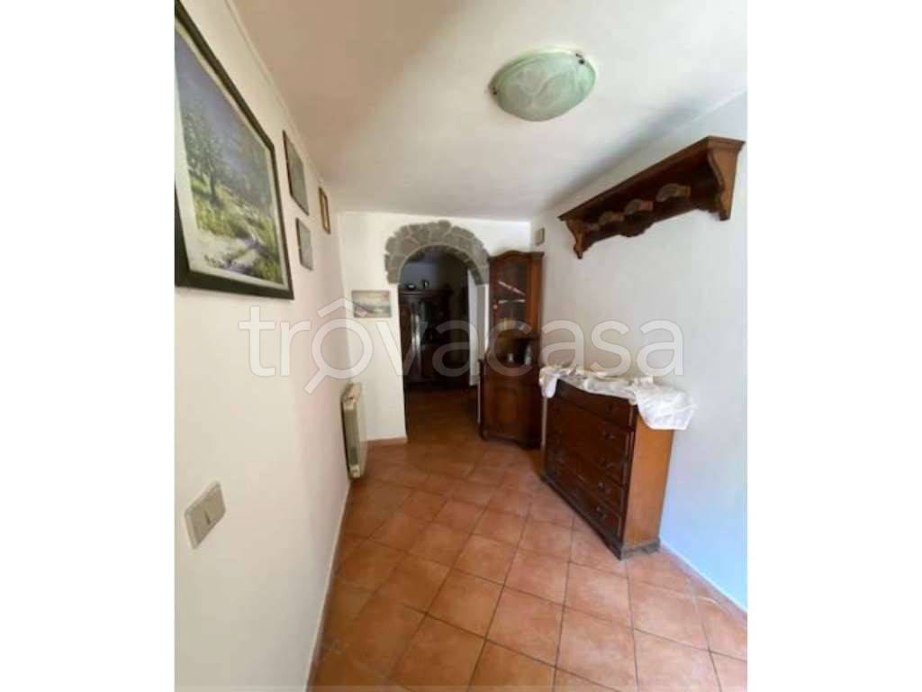 Casa Indipendente all'asta a Vezzano Ligure localita' Molinello, Via del Molinello, 34