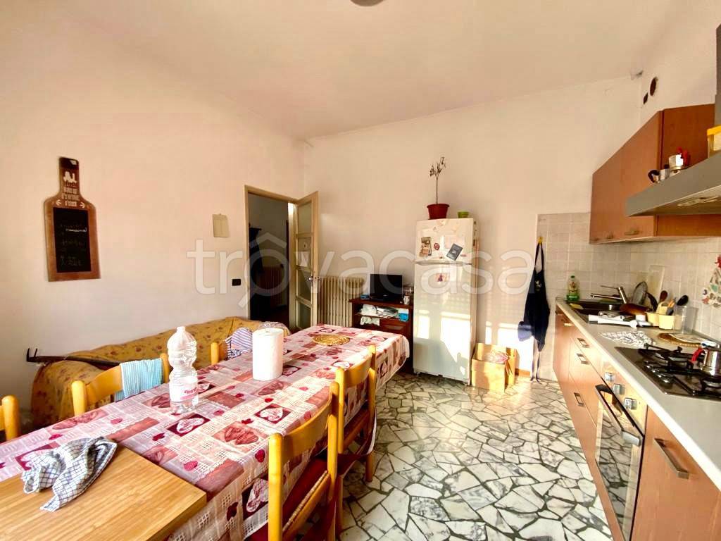 Villa in vendita a Padova via Pilade Bronzetti