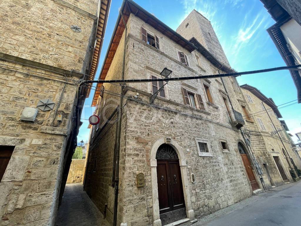 Appartamento in in vendita da privato ad Ascoli Piceno rua della Notte, 3