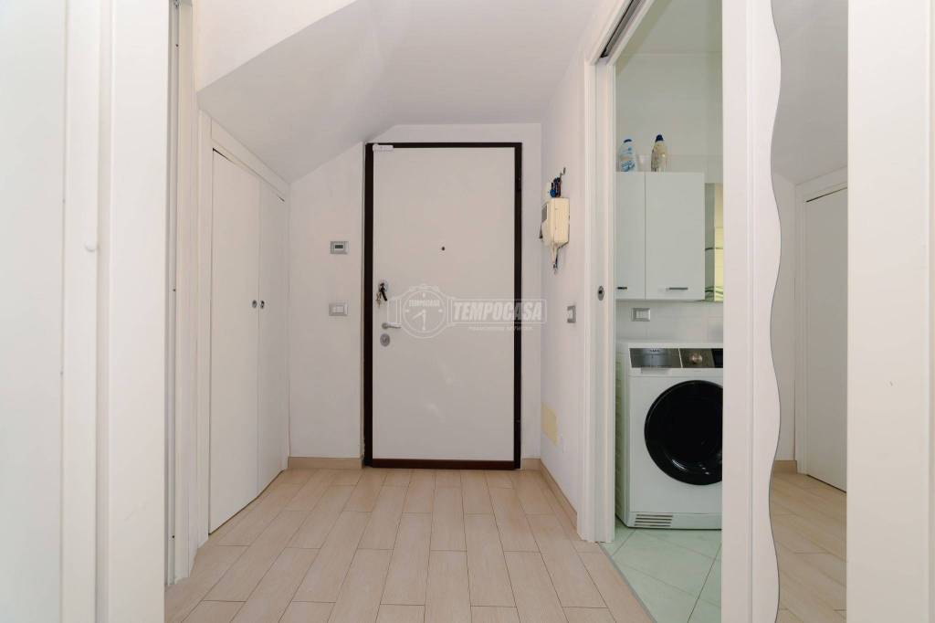 Appartamento in vendita a Bussero via David Maria Turoldo