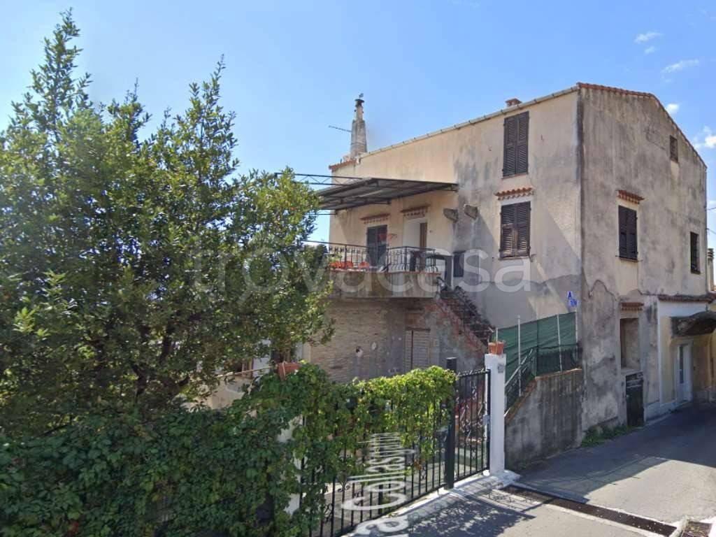 Appartamento all'asta a Ventimiglia via Collasgarba, 12