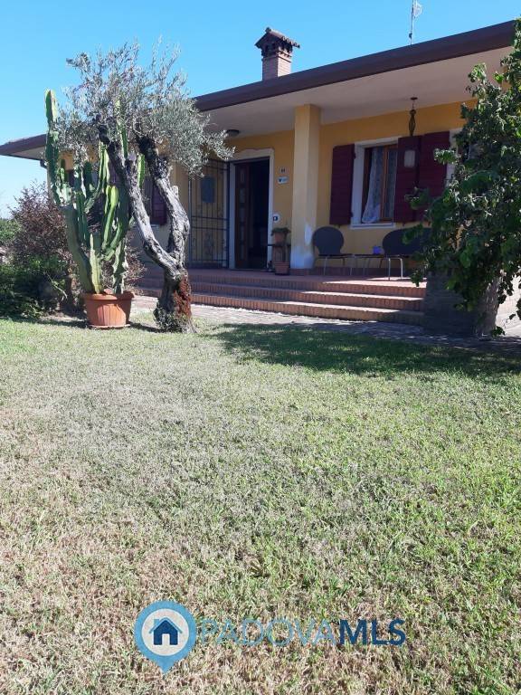 Casa Indipendente in vendita a Monselice via Motta