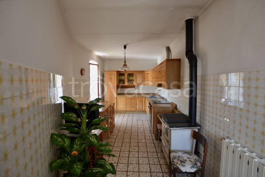 Villa Bifamiliare in vendita a Rapolano Terme via San Rocco, 36