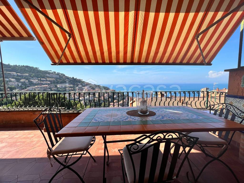 Appartamento in vendita a Monte Argentario via della Grotta