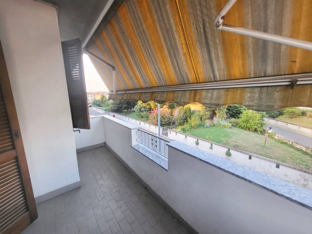 Appartamento in vendita a Castel San Giovanni viale 2 Giugno