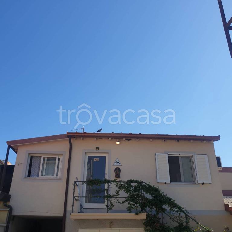Appartamento in vendita a Viareggio via Roma Torre del Lago Puccini, 20