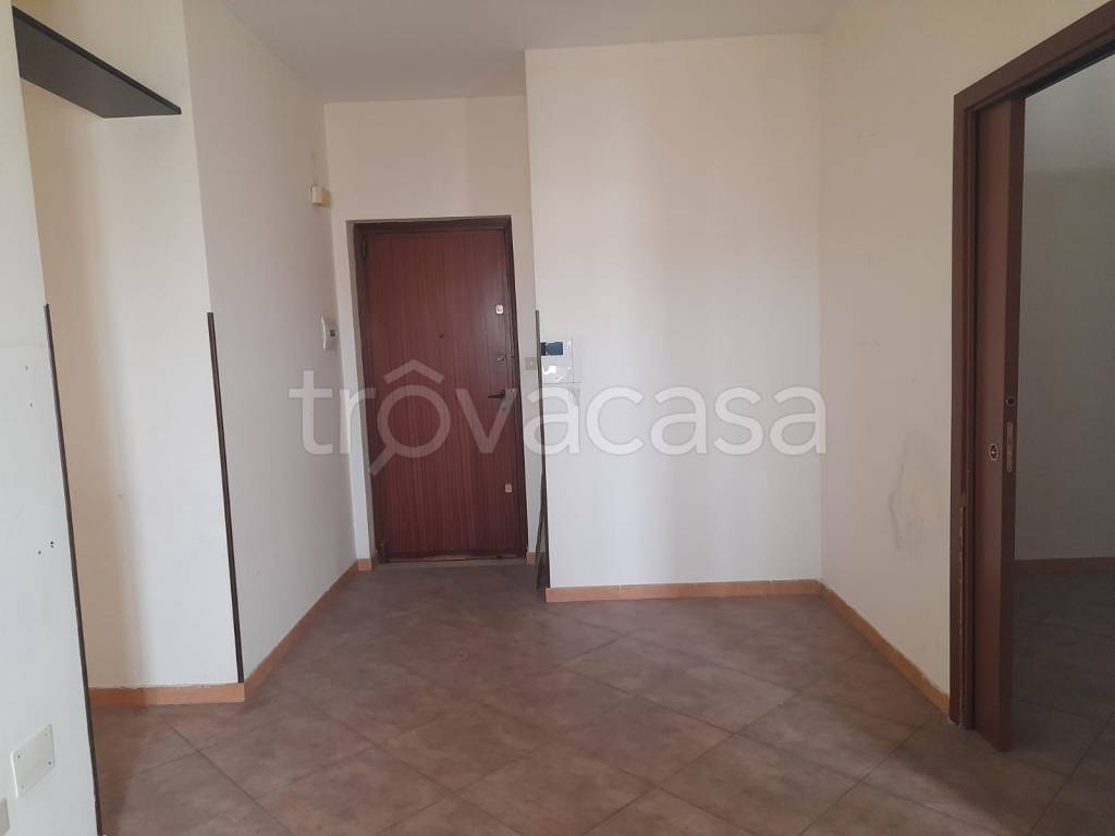 Appartamento in vendita a Palermo piazza Achille Grandi