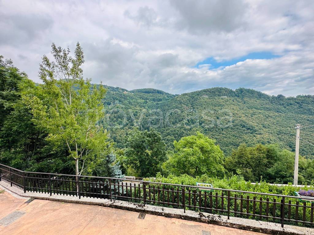 Appartamento in vendita a Bosco Chiesanuova sp13