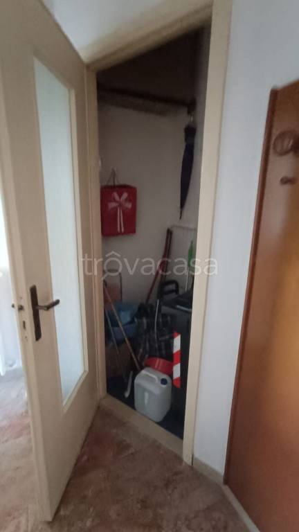 Appartamento in vendita a Chieri via Papa Giovanni xxiii, 11