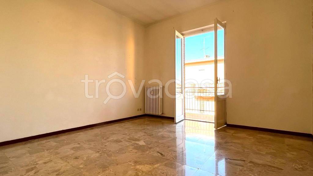 Appartamento in vendita a Pavia via Cornelio Nepote, 7