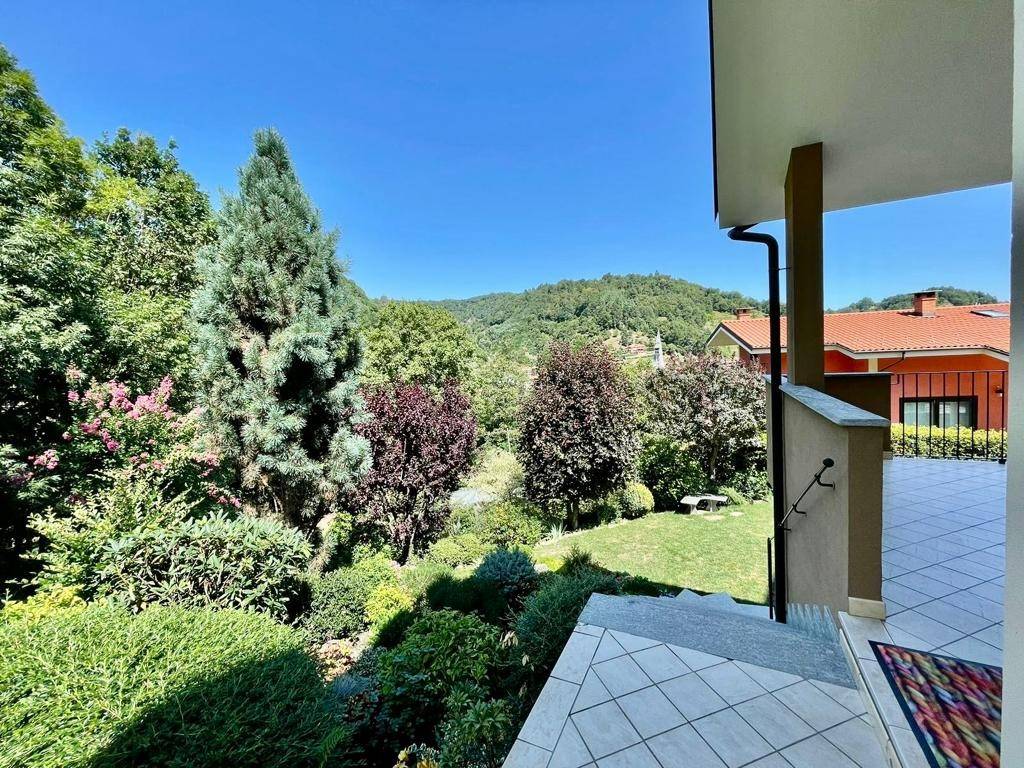 Villa in vendita a Pagno