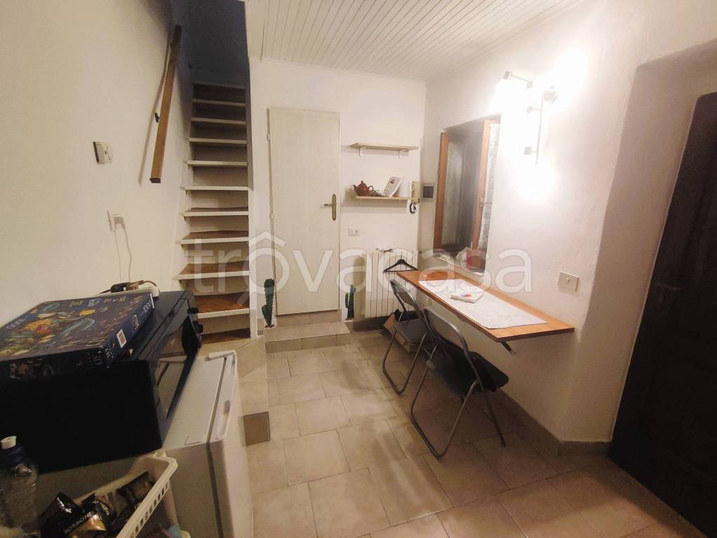 Appartamento in vendita a Verbania via Antonio Baiettini, 6