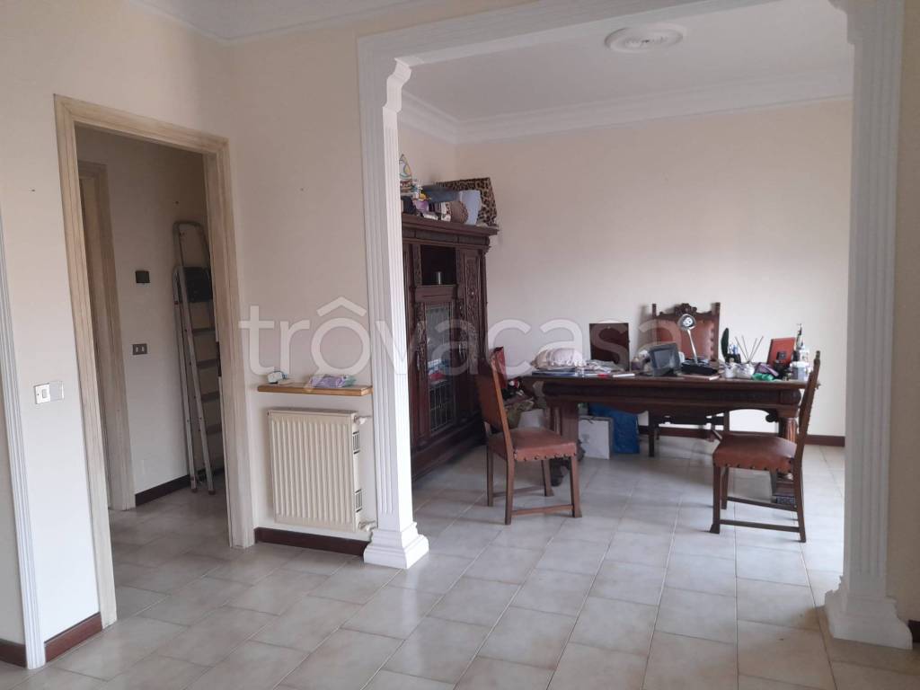 Appartamento in vendita a Palermo viale della Regione Siciliana