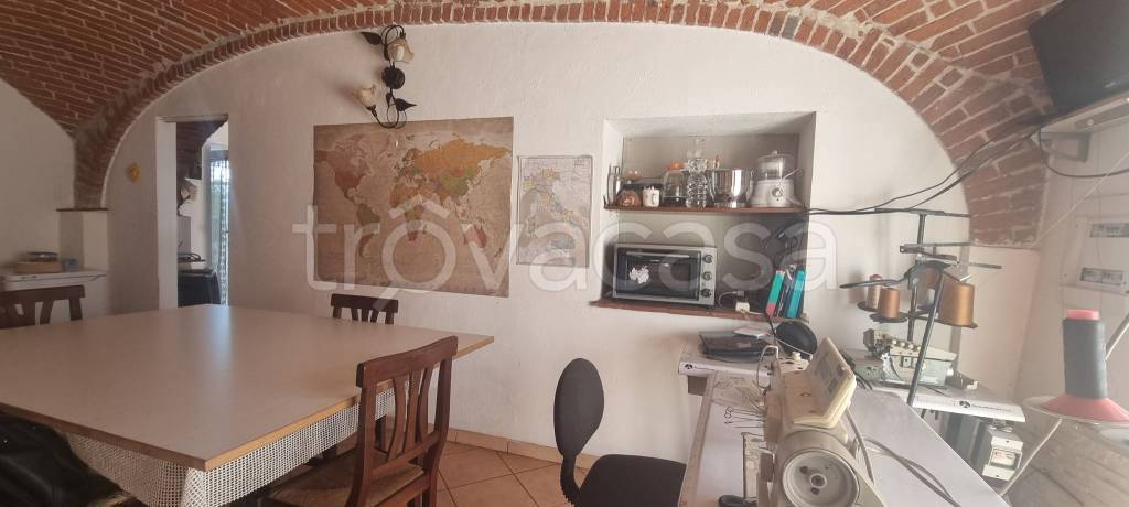 Casa Indipendente in vendita a Barbania cascina Cavaiera, 5