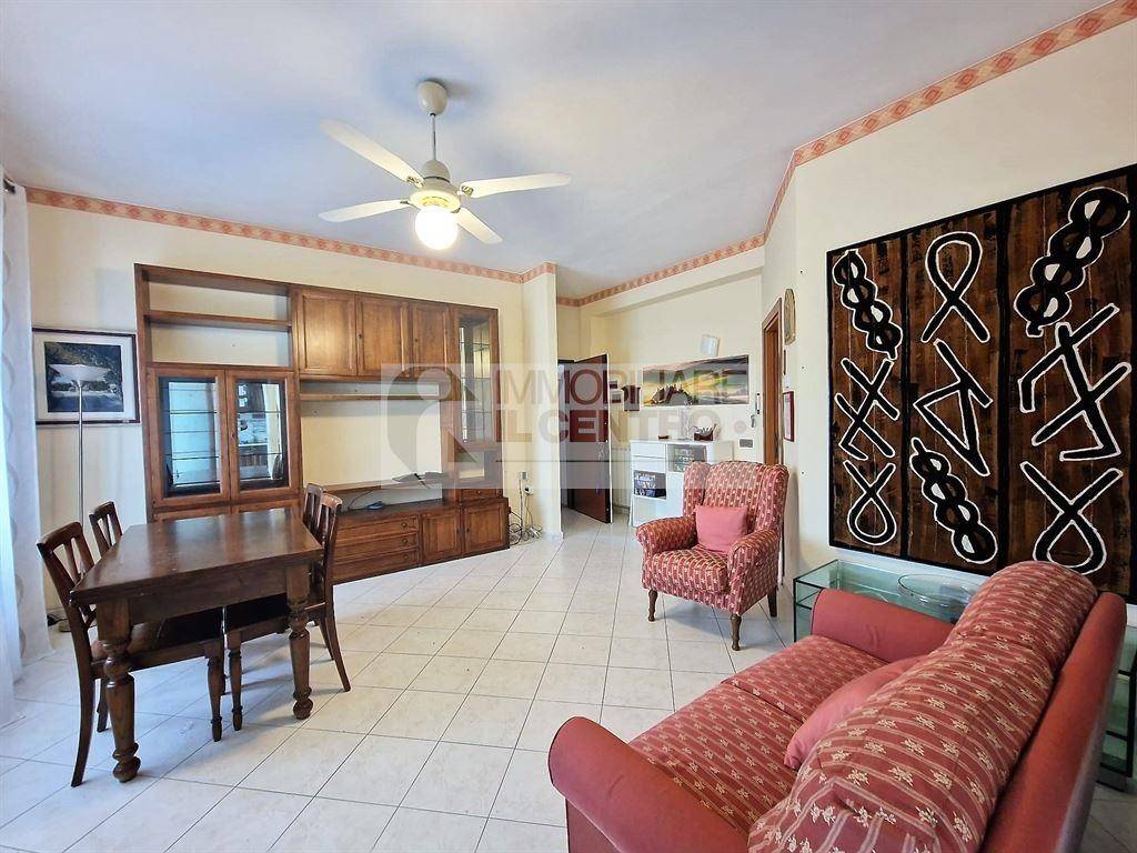 Appartamento in vendita a Castelnuovo Magra