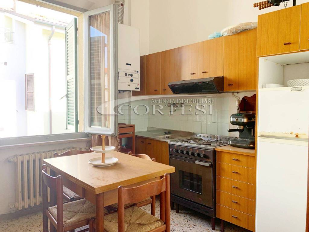 Appartamento in vendita a Senigallia