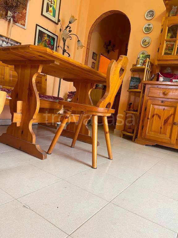 Villa in vendita ad Anzio via Po