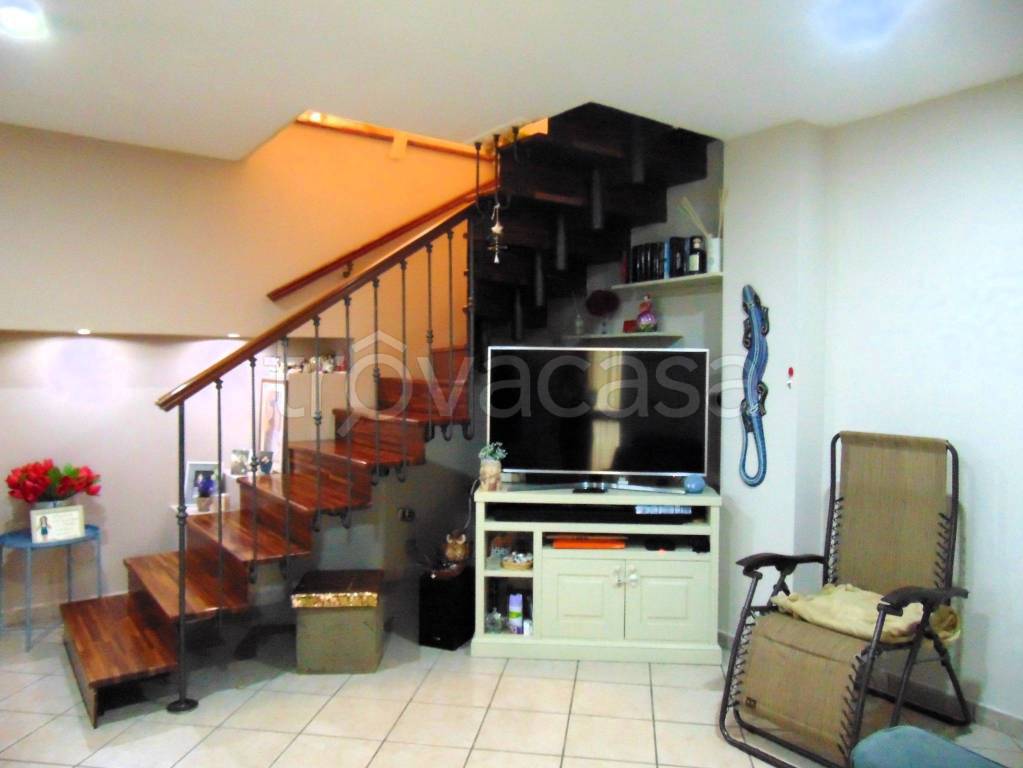 Villa in vendita ad Avella via San Francesco