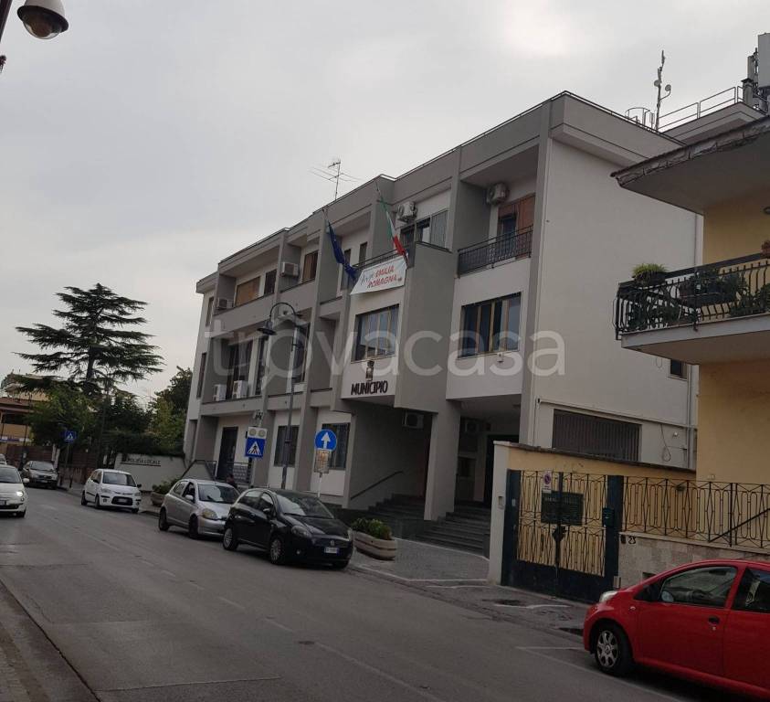 Appartamento in vendita a Frattaminore via Giuseppe Di Vittorio, 10