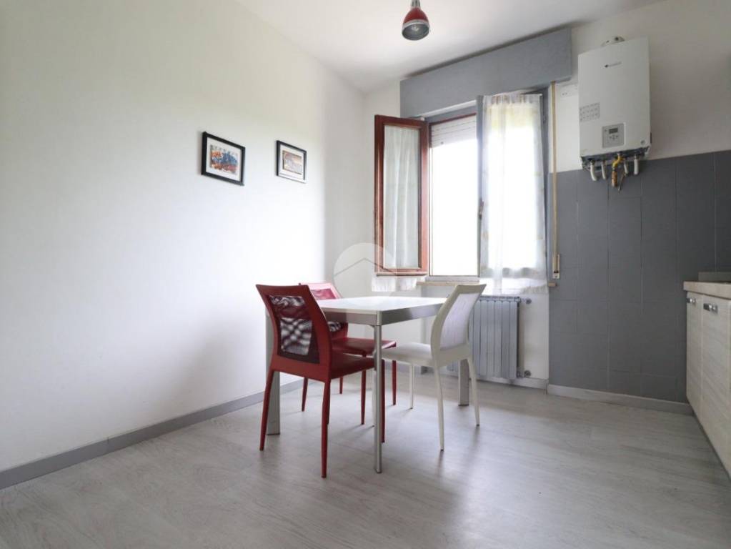 Appartamento in vendita a San Giorgio Bigarello