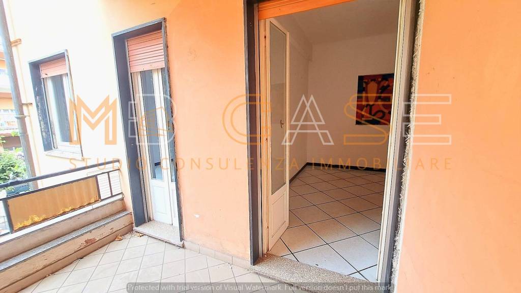 Appartamento in vendita ad Albenga via Piave