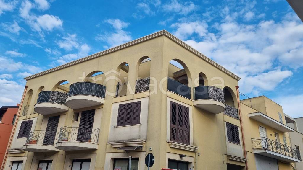 Appartamento in vendita a Nardò via Napoli