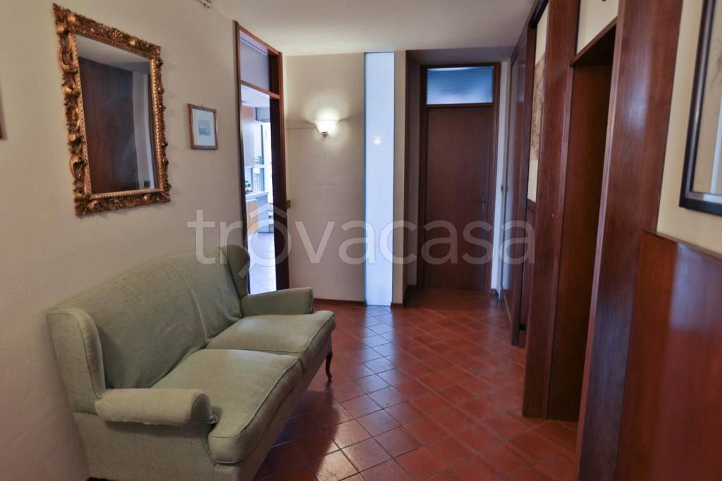 Appartamento in vendita a Lucca via della Fratta,, 9