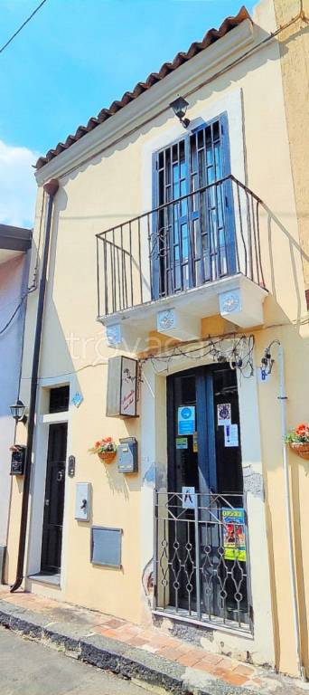 Appartamento in vendita ad Aci Bonaccorsi via Pauloti