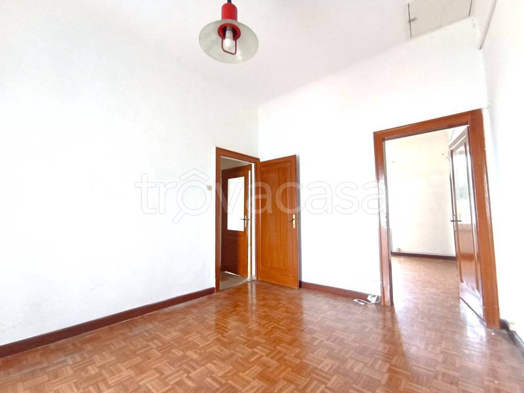 Appartamento in vendita ad Ancona via Podgora