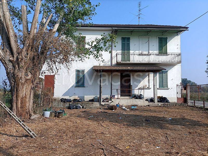 Cascina in vendita a Mortara