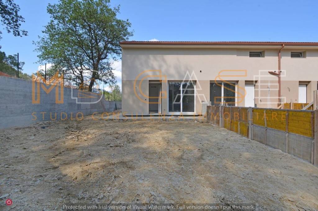 Appartamento in vendita ad Albenga via Torlaro