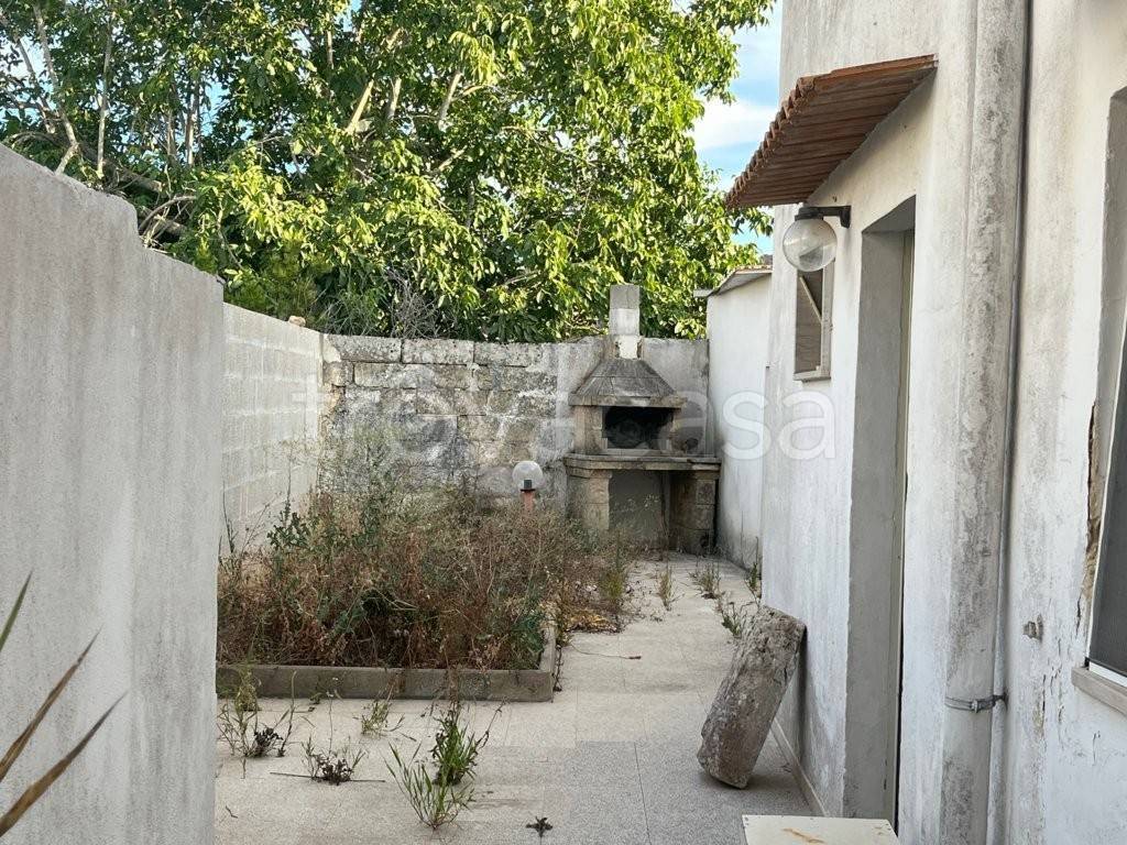 Casa Indipendente in vendita a Tiggiano piazza Roma