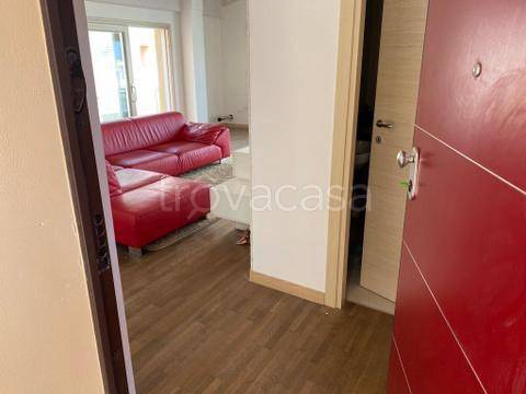 Attico in vendita a Tortoreto via Giovanni XXIII