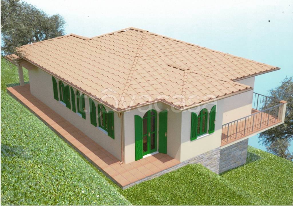 Villa in vendita a Pietrasanta