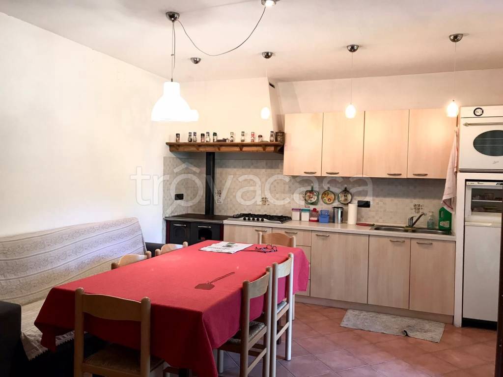 Appartamento in vendita a San Nicolò di Comelico via Capoluogo