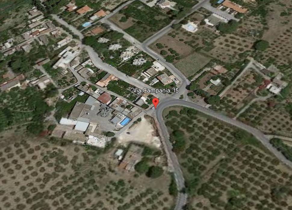 Appartamento all'asta a Valderice via Campania