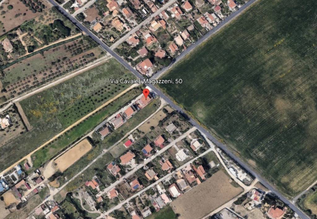 Appartamento all'asta ad Agrigento via Cavaleri Magazzeni