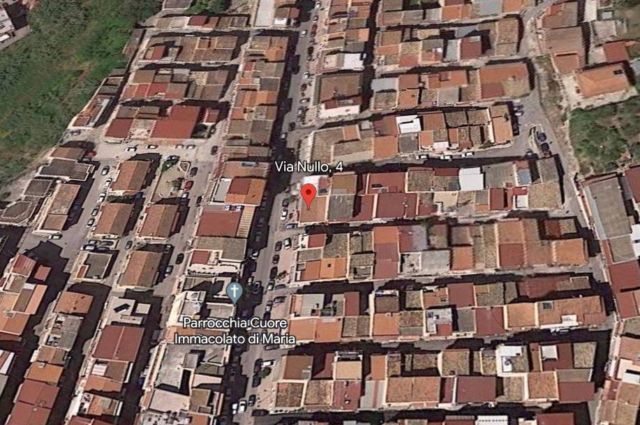 Appartamento all'asta a Misilmeri via nullo