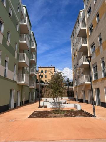 Appartamento in vendita a La Spezia via Montepertico