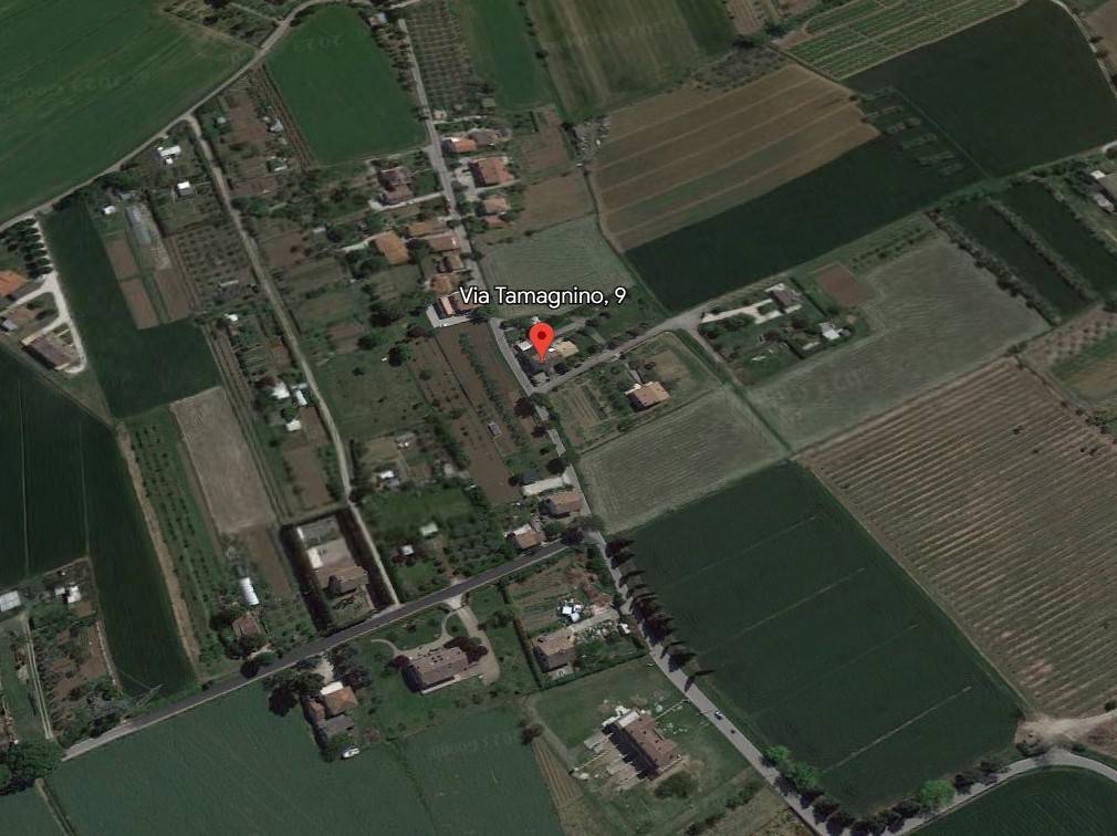 Appartamento all'asta a Rimini via Tamagnino