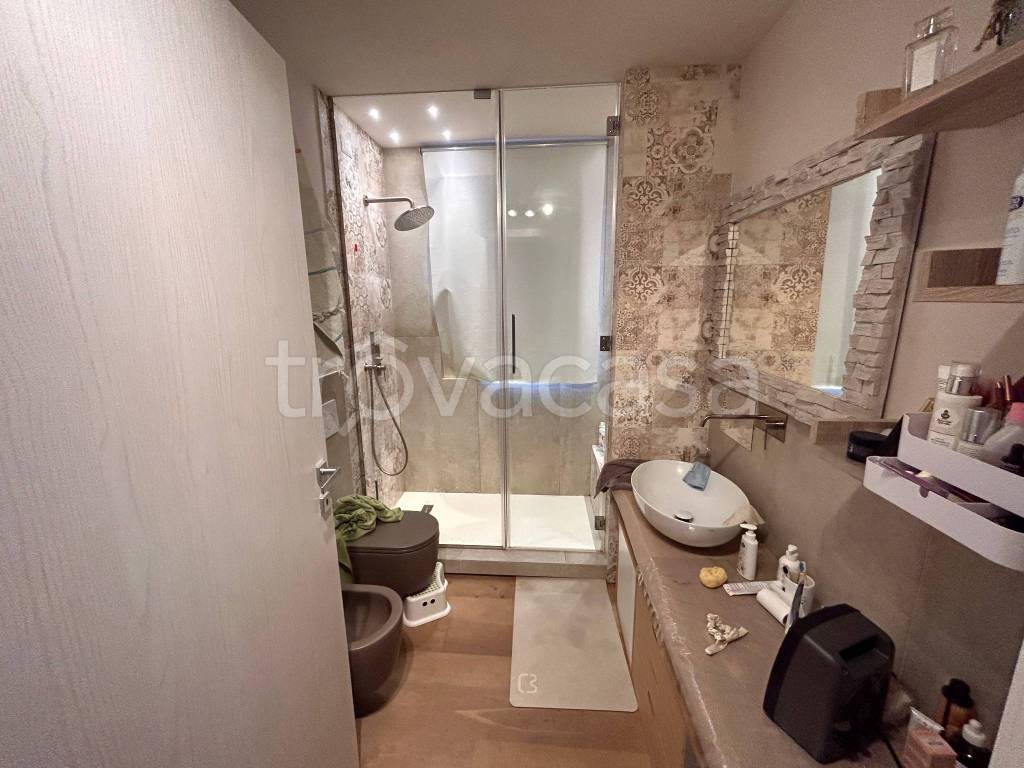 Villa in in vendita da privato a Ponte Buggianese via Camporcioni, 2