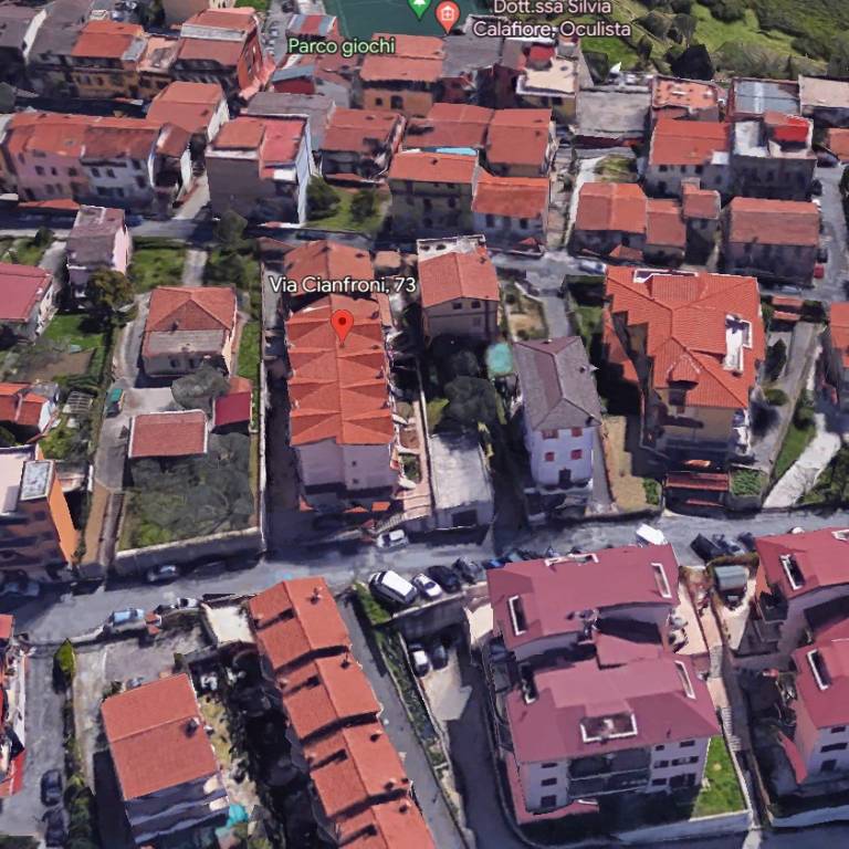 Appartamento all'asta a Sassari via Giovanni Marghinotti