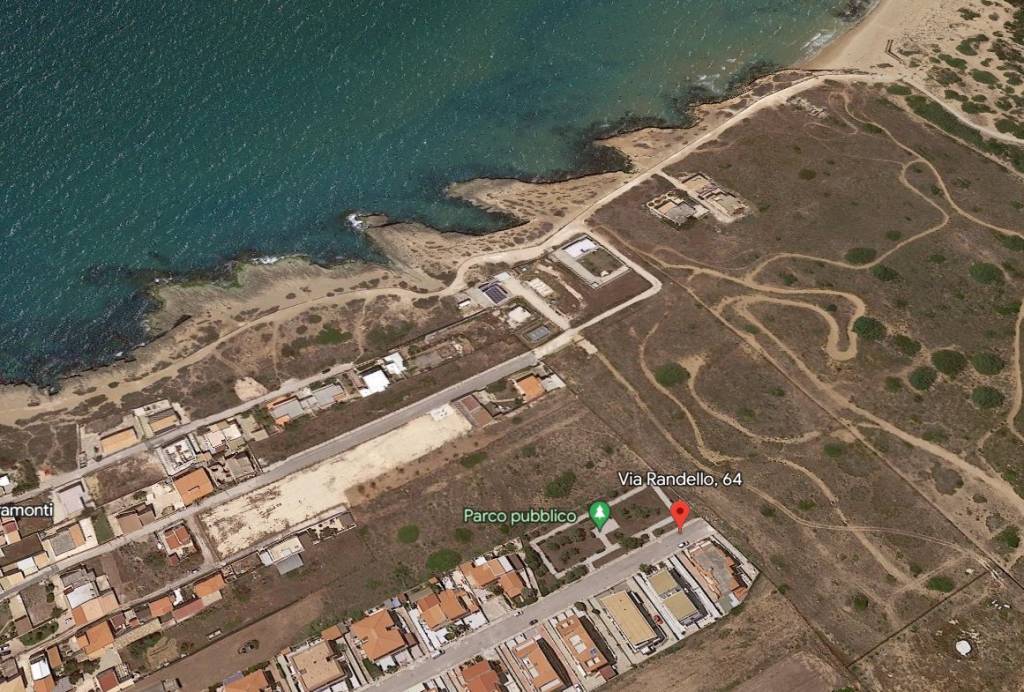 Appartamento all'asta a Ragusa via Randello