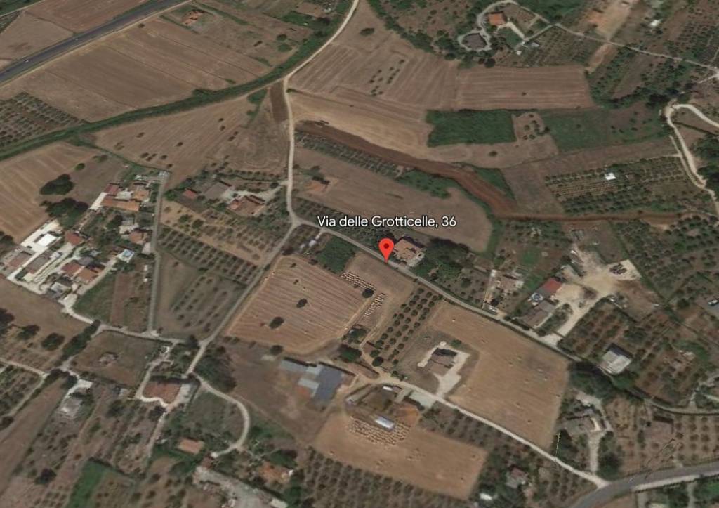 Appartamento all'asta a Priverno via Delle Grotticelle