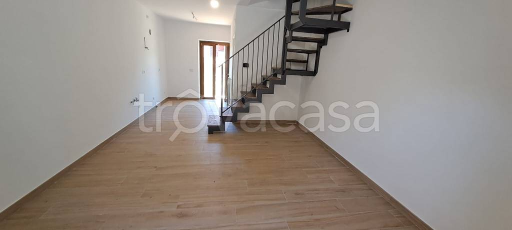 Villa Bifamiliare in vendita ad Albano Laziale via Trento