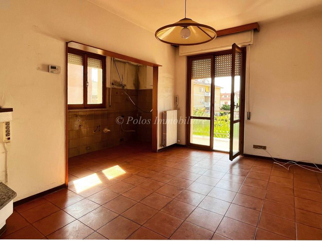 Appartamento in vendita a Porto San Giorgio via Andrea Costa, 274
