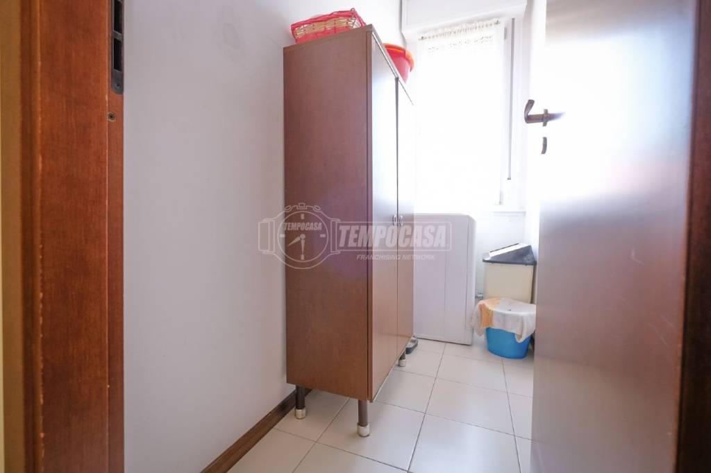 Appartamento in vendita a Bergamo via borgo palazzo 123