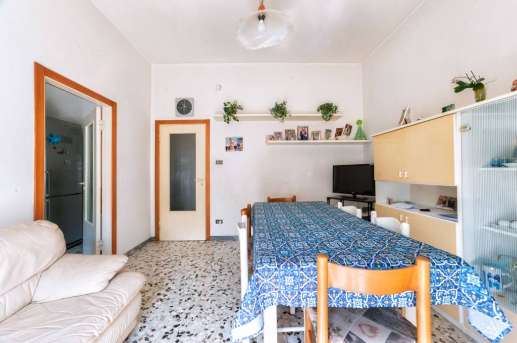 Appartamento in vendita a Montesilvano via Publio Ovidio Nasone, 21